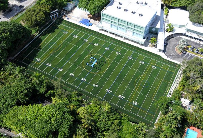 Ransom Everglades School - CSR Construction